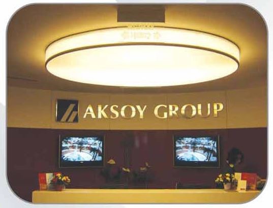 Aksoy Group | CTA Proje